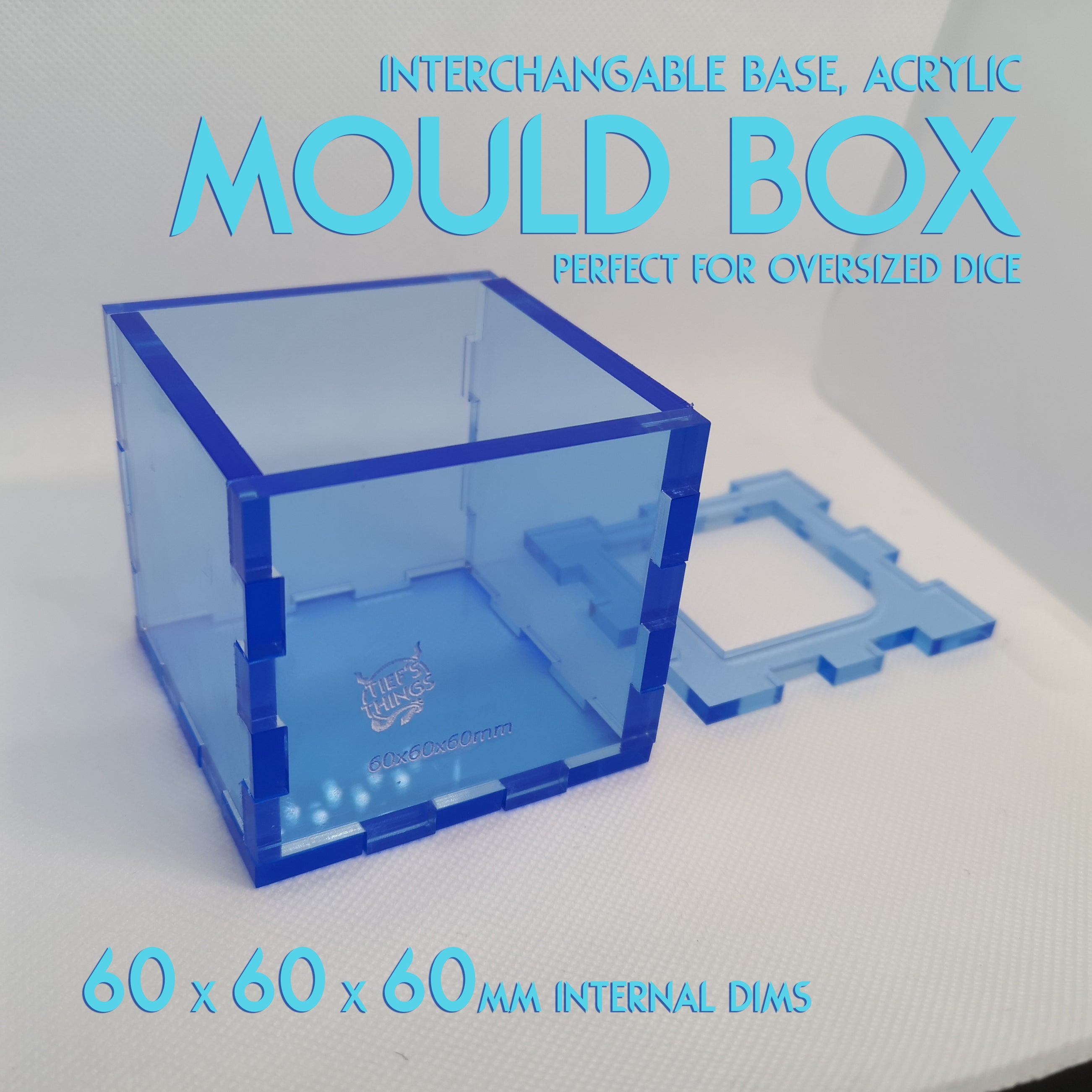 Mould Box Systems – TiefsThings